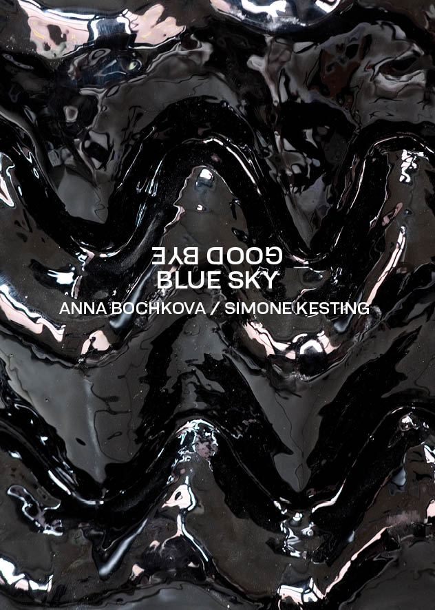 Good Bye Blue Sky – MOM art space
